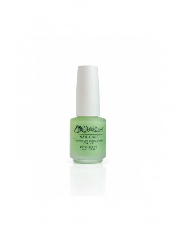 ANGELA BRESCIANO Nail Care | Tratamiento Revitalizador con Palta 15ml